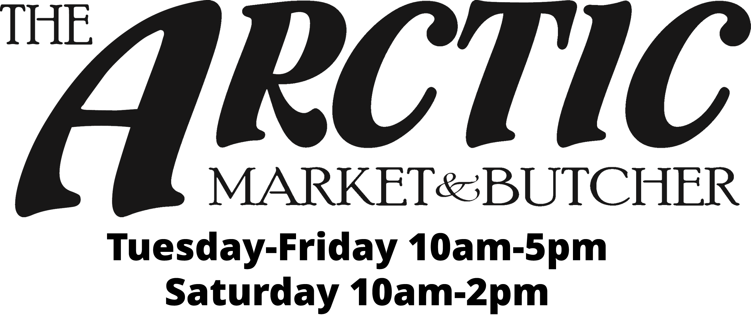 Local Butcher Shop in Ocean County, NJ | The Arctic Market & Butcher